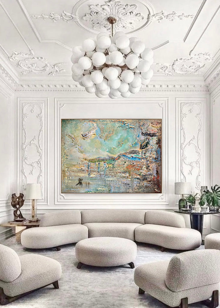 VonEssenDesign | Original Art by Sabina von Essen